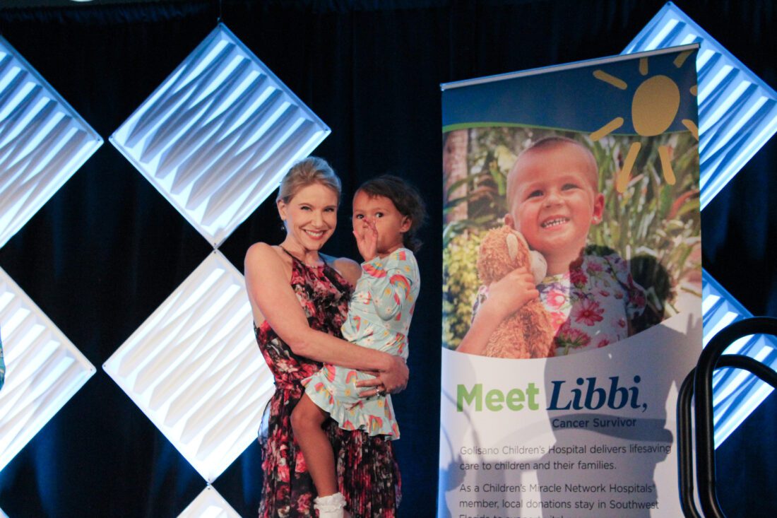 ‘Night of Miracles’ presented by Smiles for Children Foundation raises ...